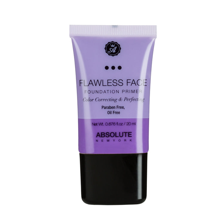 ABSOLUTE Flawless Foundation Primer - Clear