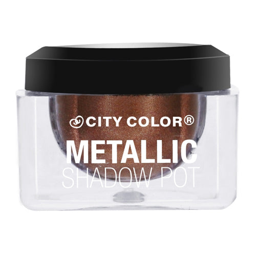 CITY COLOR Metallic Shadow Pot - Nebulla
