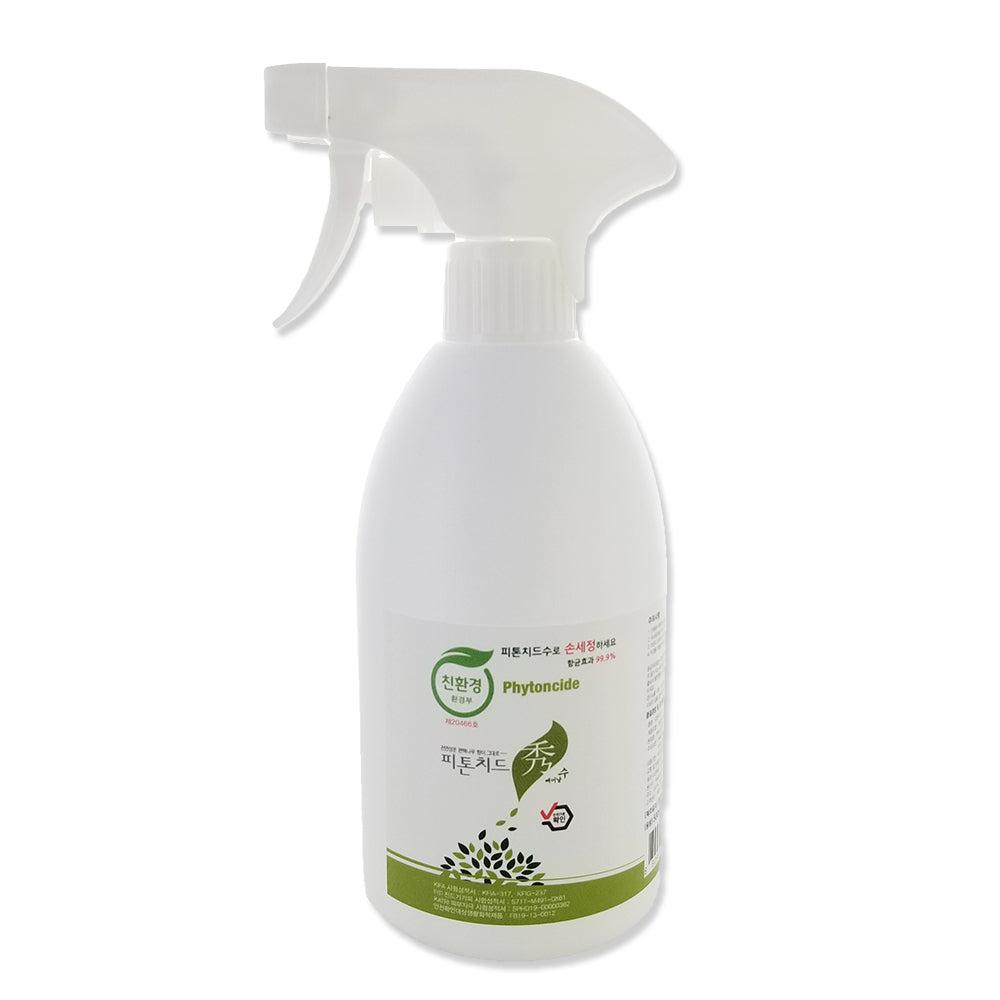 PHYTONCIDE Disinfectant Hand Sanitizer Spray 100 mL